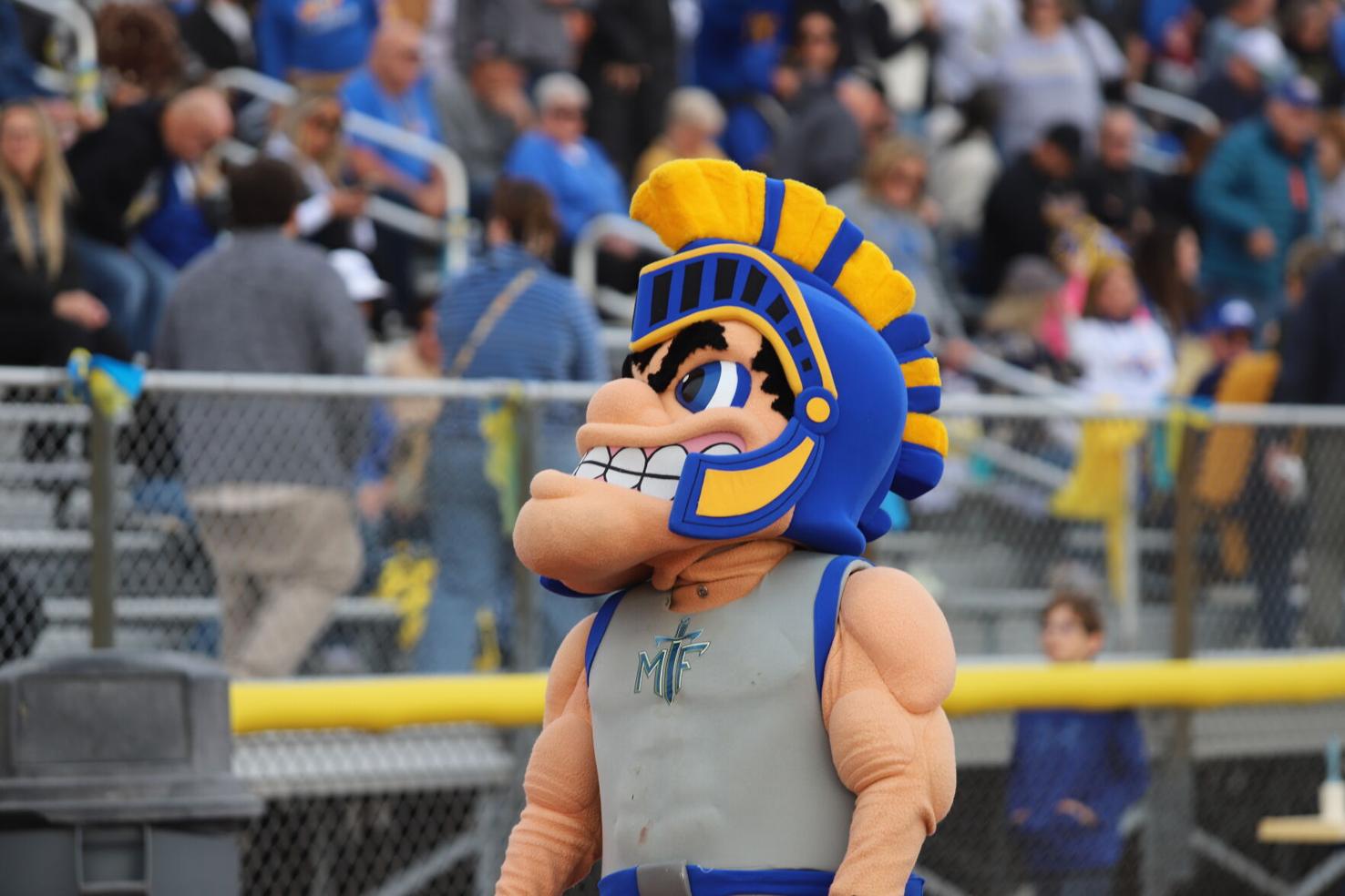 Photos: Maroa-Forsyth advances to quarterfinals with a second-round win