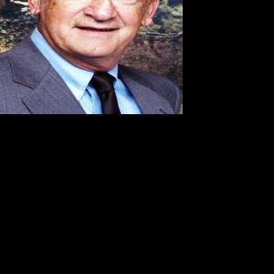 Neil George Bergbower