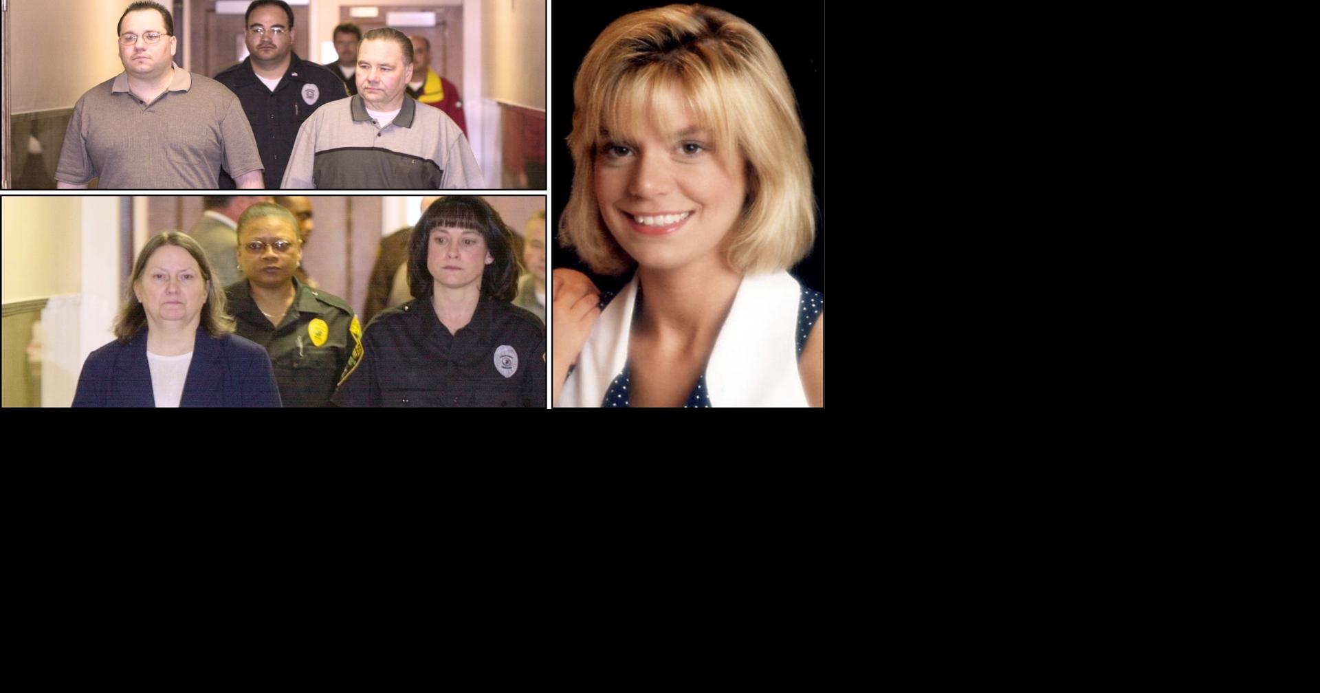 Karyn Hearn Slover murder: Mother, son challenge convictions