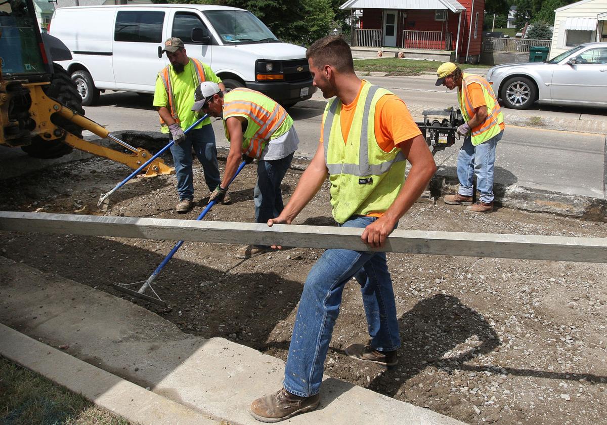 Transportation ‘lockbox’ amendment would affect local spending