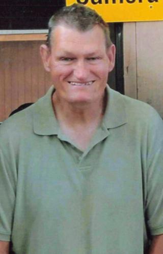 Willhite, Charles