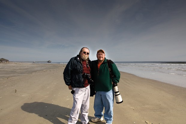 Photos by Ron Ernst & Kelly Huff