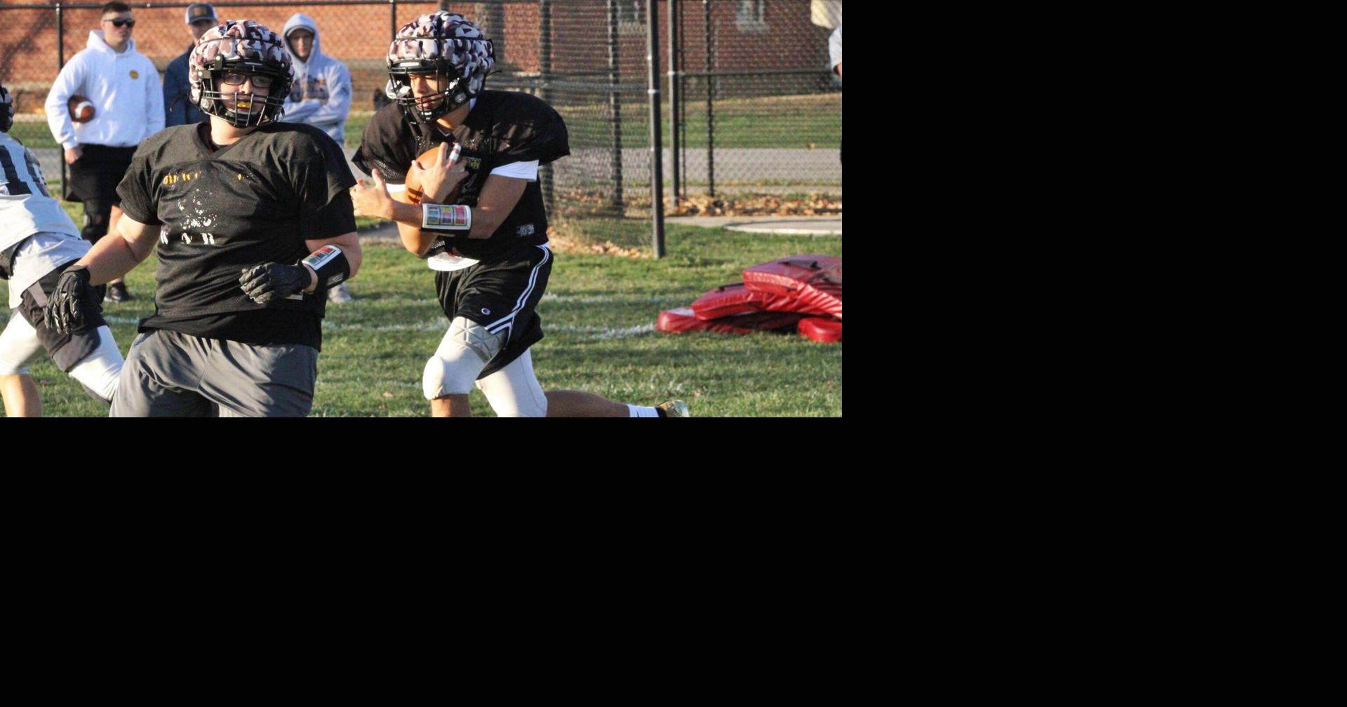 Tuscola football lives the 'next man up' mentality as it faces No. 1 ...