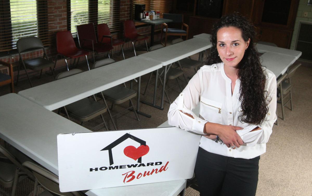 20 under 40 2017: Alma Grason