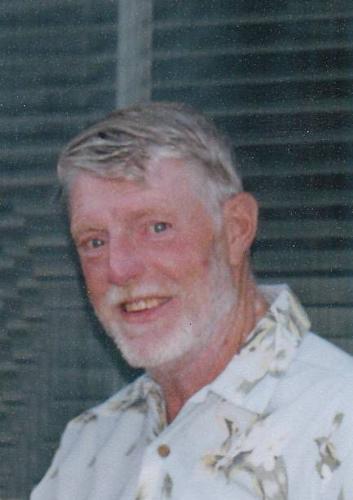 Russell, Floyd Raymond