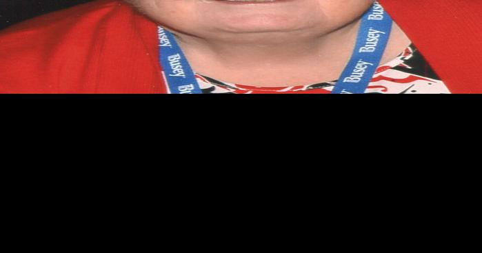 Spangler, Norma Jean