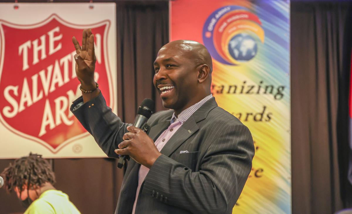 Community Peace Summit planned for Nov. 3 in Decatur