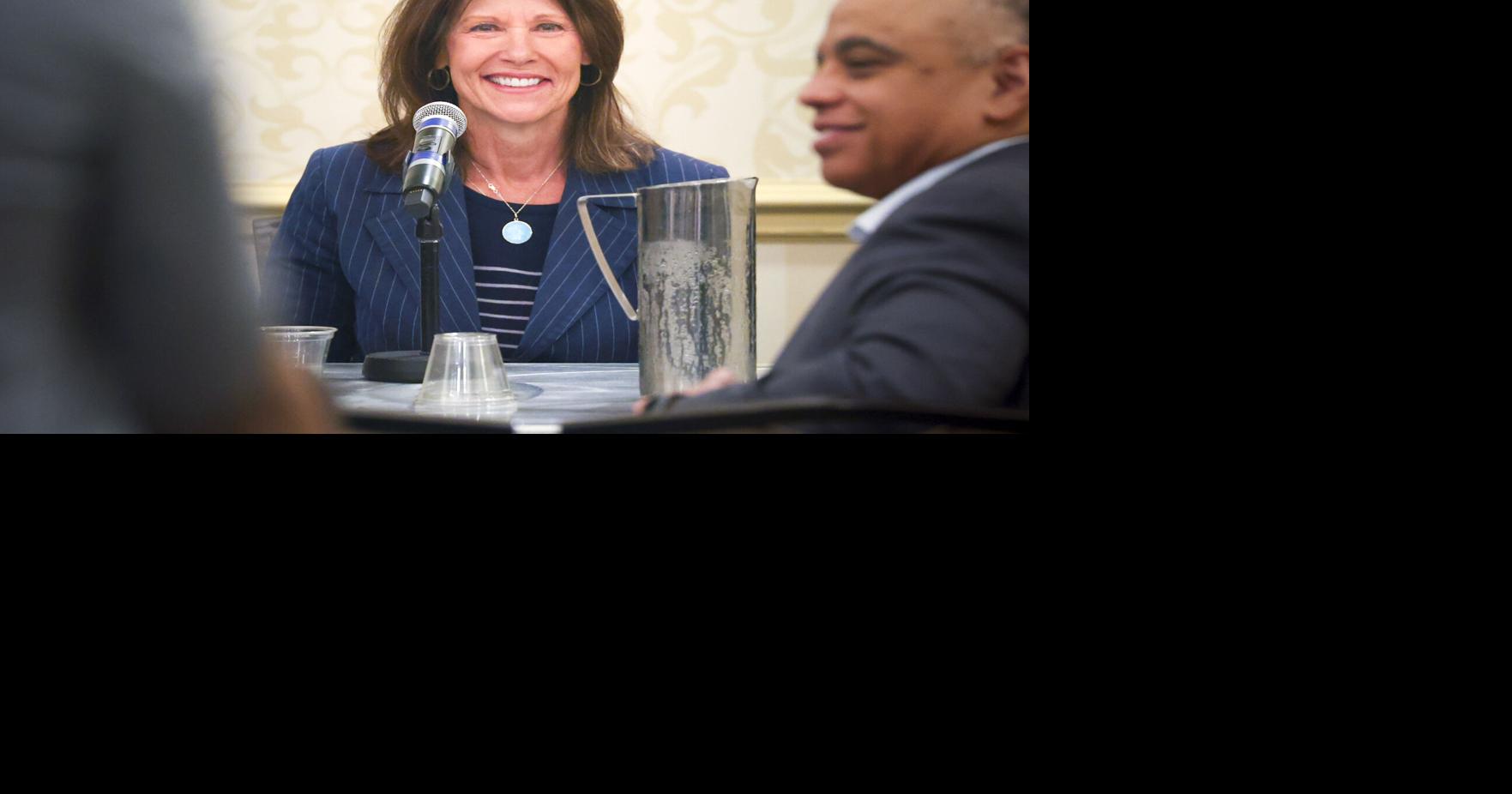 Decatur council approves hiring of high-powered lobbying firm
