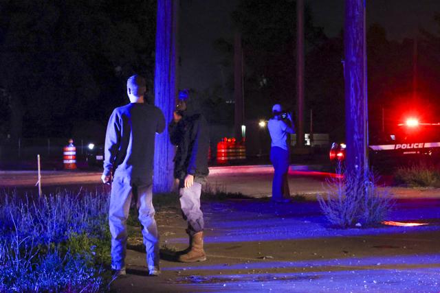 Decatur ADM explosion leaves 5 hospitalized