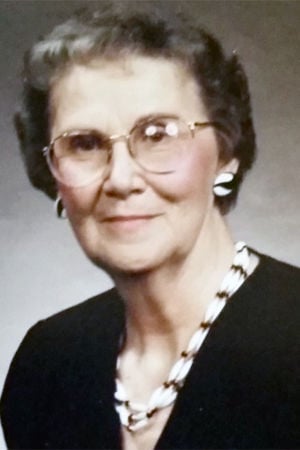 Mary Catherine Ragan