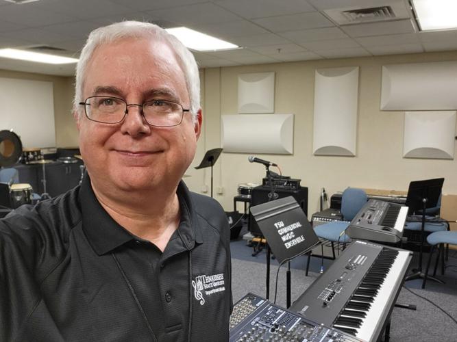 Nashville musician, educator credits Decatur teachers for his career ...