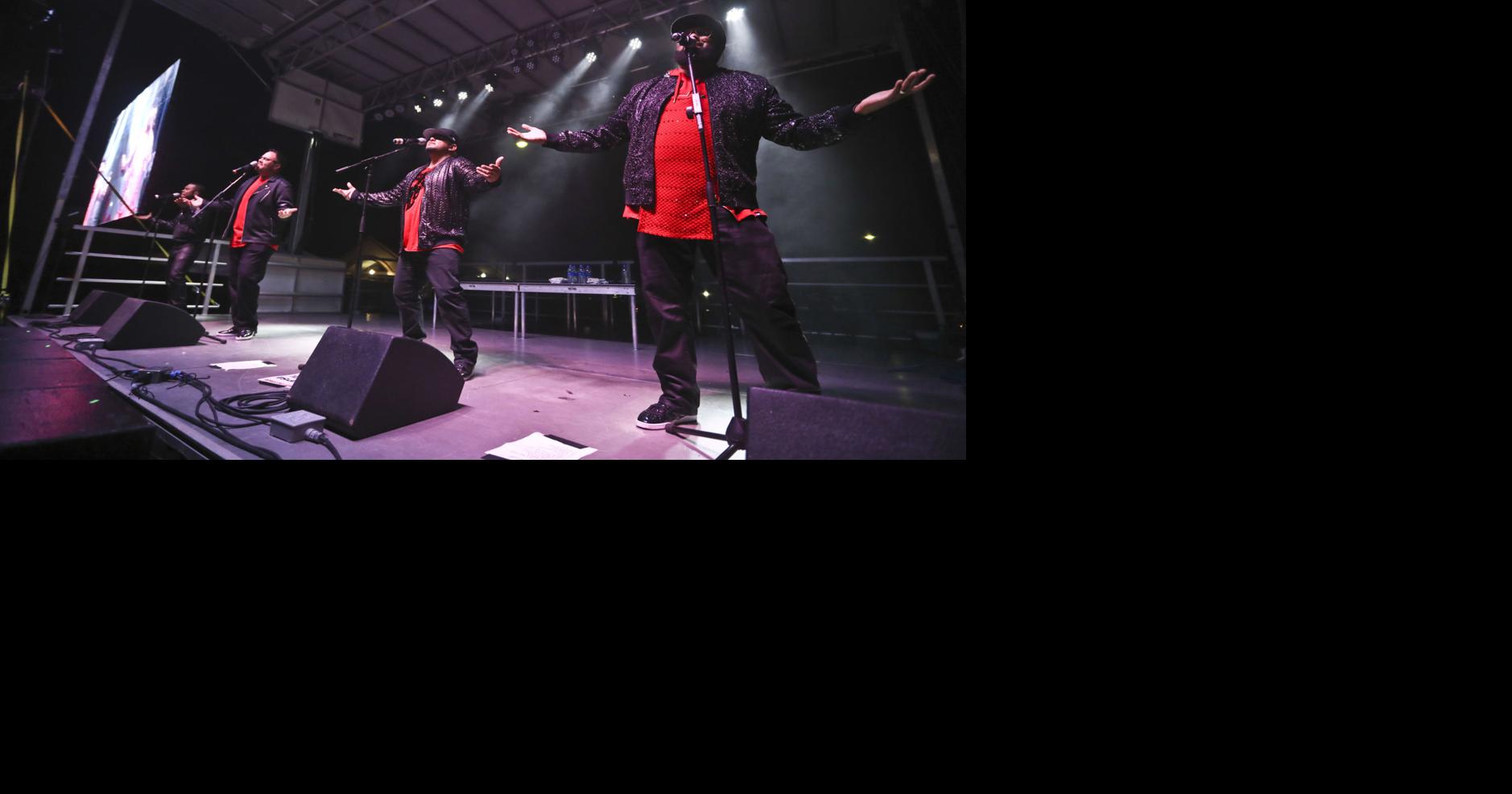 VIDEOS: Performances, parade and more from Decatur Celebration 2019