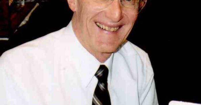 Preston Schellbach, early conservation district leader, dies at 74