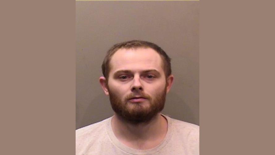 Normal man facing aggravated assault and battery charges