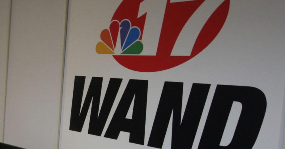 WAND hires meteorologist whose 'snowpocalypse' forecast went viral