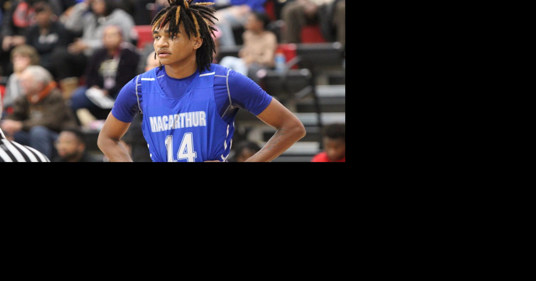 With Turkey Tournament victory, MacArthur boys basketball is set up for ...