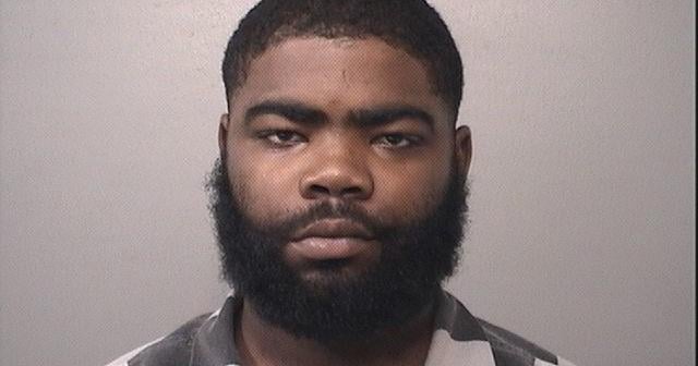 Photos: A look back 2017 Decatur-area mug shots