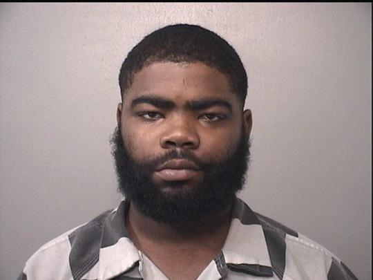 Photos: A look back 2017 Decatur-area mug shots