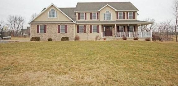 Most expensive homes for sale in the Decatur area | Home & Garden ...