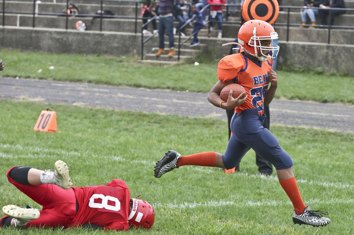 Moe Dampeer has the Decatur Bears ready for the spotlight | Football ...