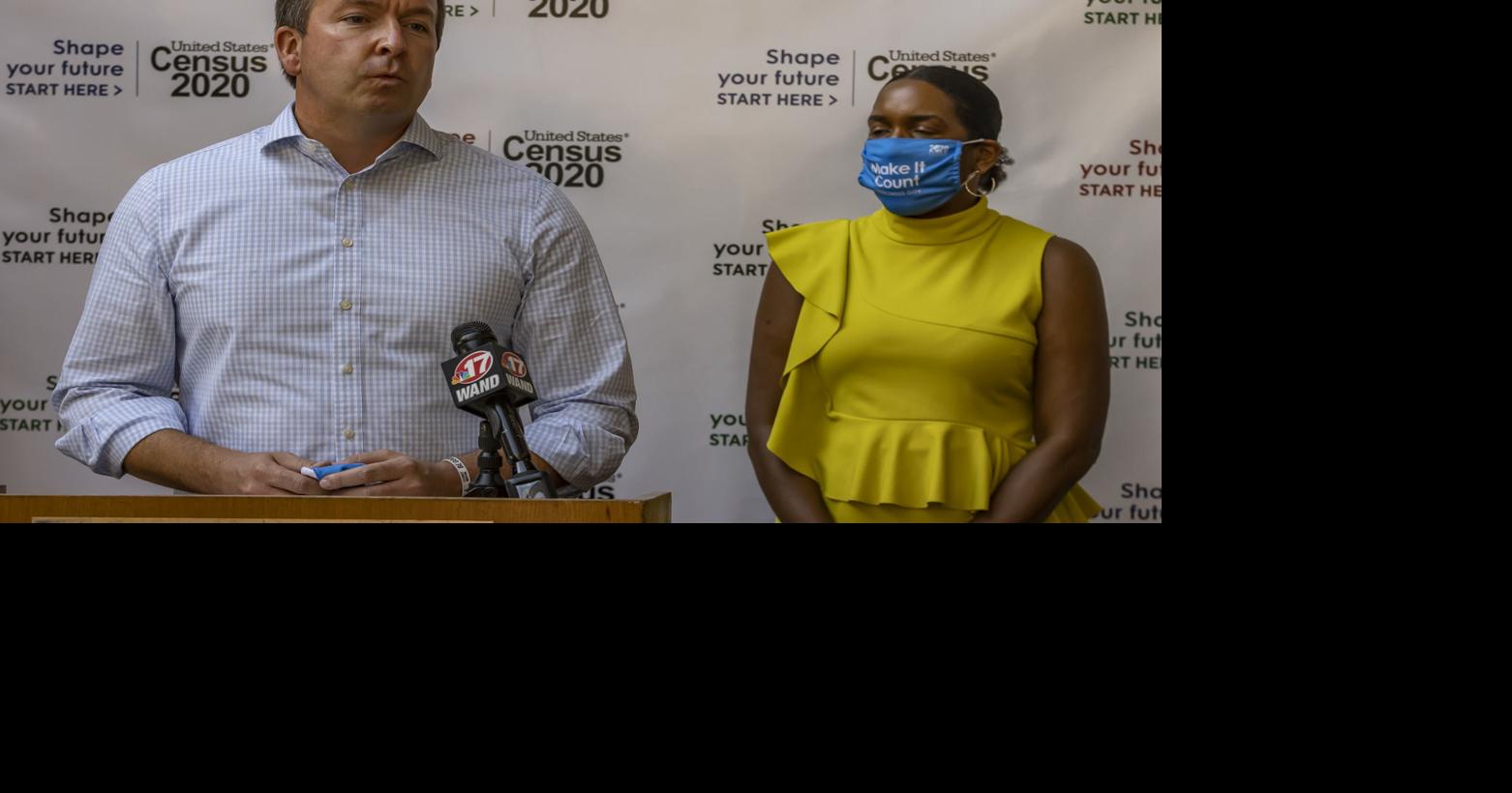 What's at stake for Decatur in the census? 'We need to count every ...