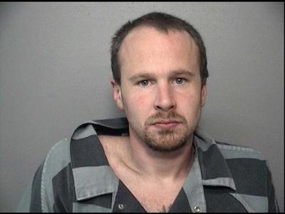 Phone threats to judge lead to arrest