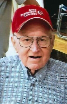 Ronald Franklin Sloan