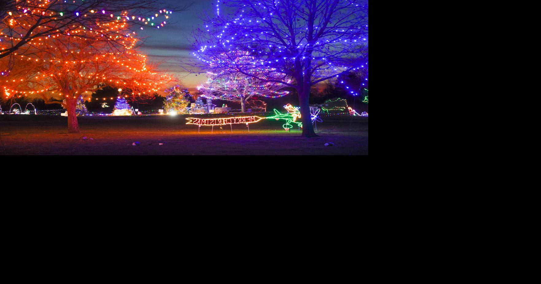 Decatur's Trees on the Tees tickets scheduled