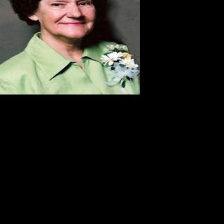 Carol Beth (Lunsford) Foulke