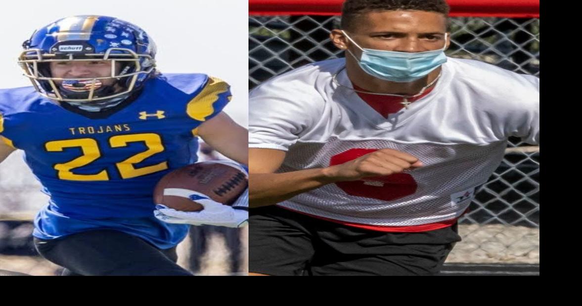 Mount Zion's Christian Keyhea, Maroa-Forsyth's Ben Gilbert among ...