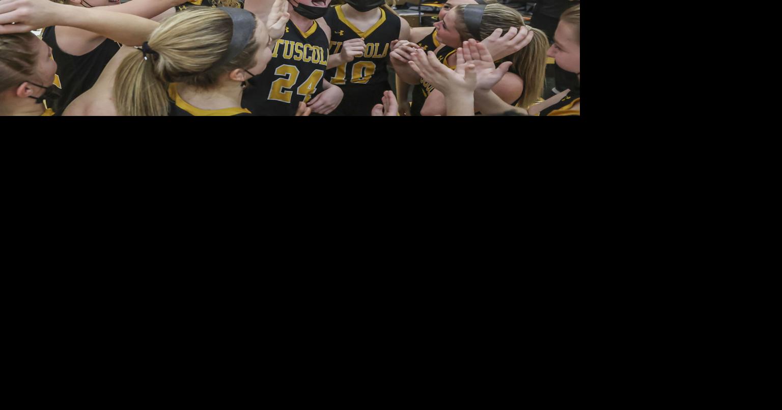 5 things to know about Tuscola girls basketball's CIC Tournament ...