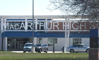 Police: MacArthur High School student arrested after social media ...