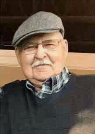 Robert Wayne Fyke Jr.