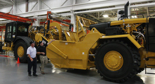 Decatur company still in running for Coolest Thing Made in Illinois title