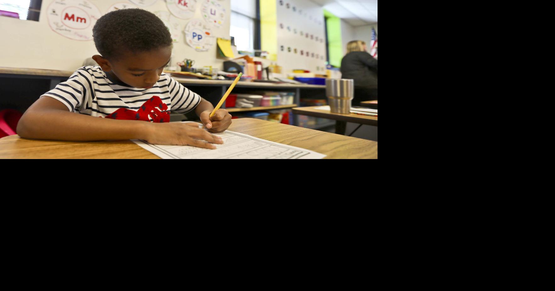 WATCH HERE: Decatur school district releases video on Dennis Lab School ...
