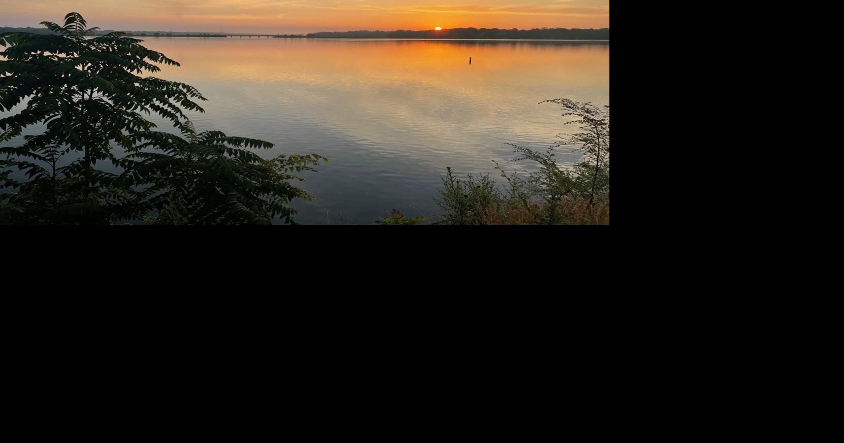 USDA program to incentivize farmers, reduce Lake Decatur nutrient runoff