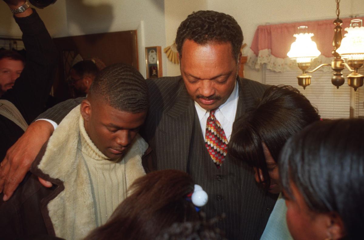 Courtney Carson: from expelled to school board