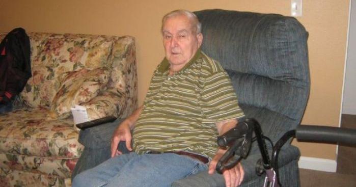 Robertson, Allen Lee Sr.