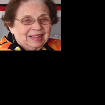 Hasselbring, Dora Deane