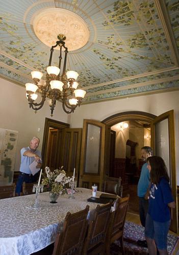 Millikin Homestead: A living piece of history