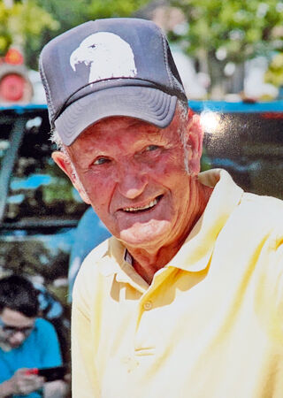 Robert 'Bob' L. Boarman