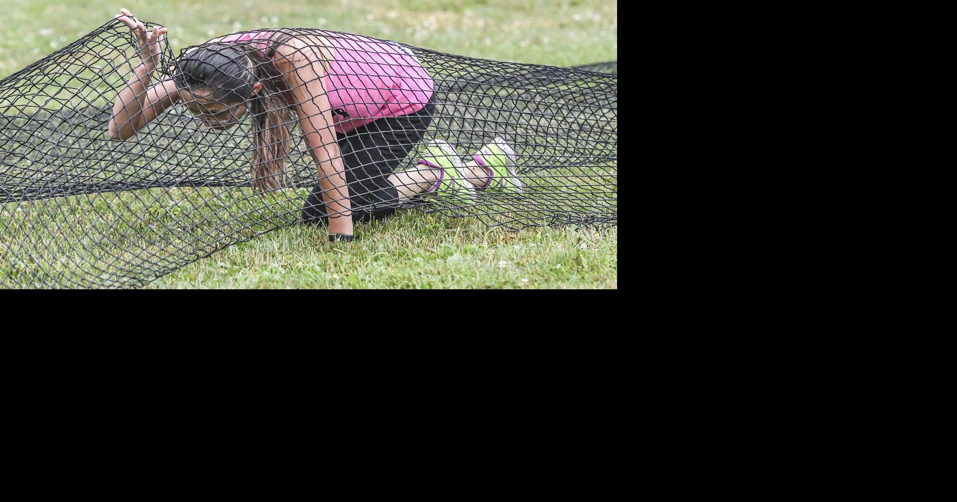 'Operation Obstacle' race set for Sept. 24 at Richland Community College