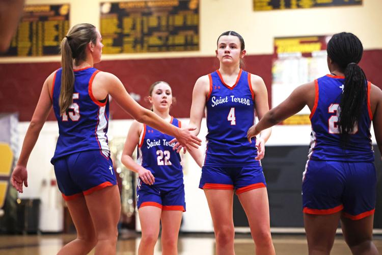 Meridian, ALAH dropping to Class 1A in IHSA class changes