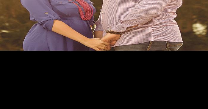 Emily Beck and Brit Miller