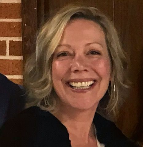 Kristina "Kris" Lynn MacLeod (Nash)