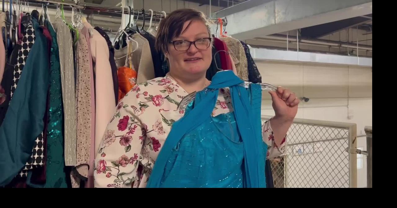 Guests for Decatur's Night to Shine are preparing for the big night