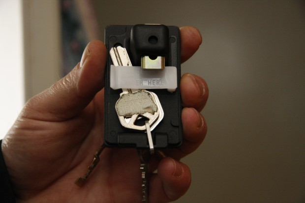 Decatur Fire Department offers keys to safety