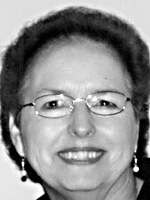 Robb-Williams, Sandra Kay