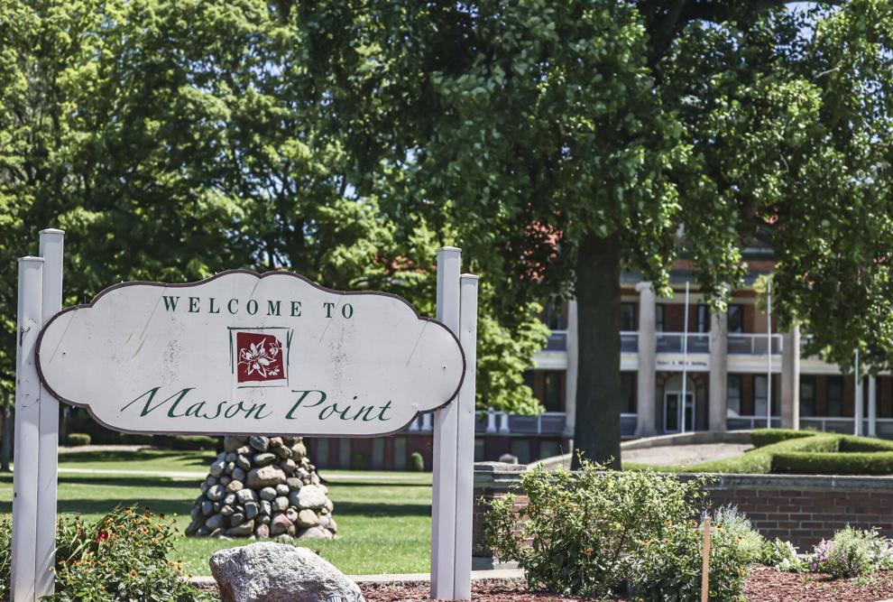 Mason Point in Sullivan announces September closure