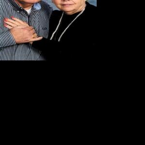 Mr. and Mrs. Jerry Cunningham